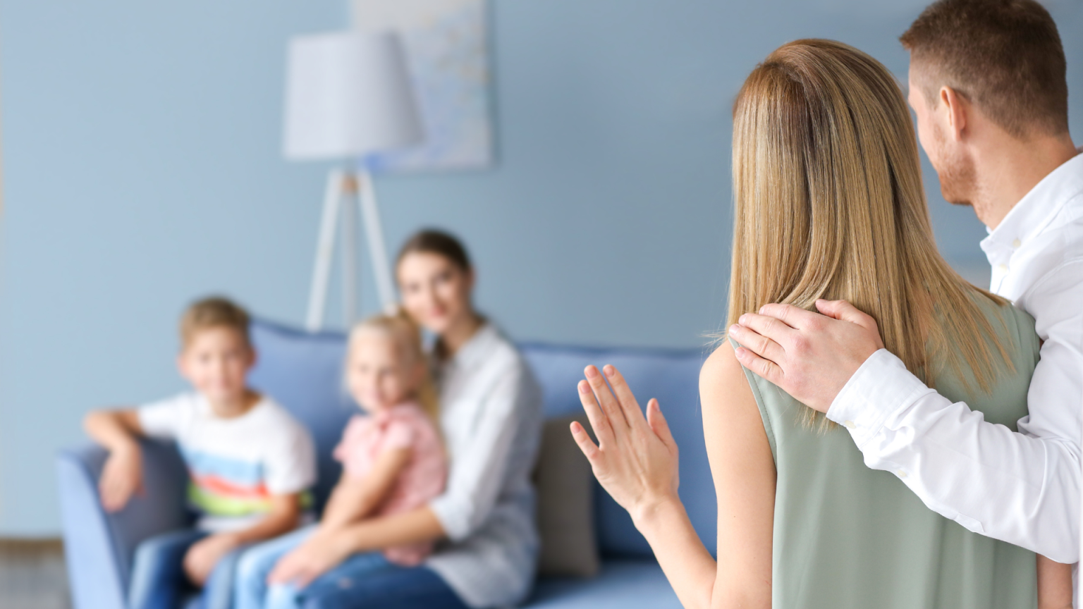 The Benefits of Using a Nanny Agency for Childcare: A Comprehensive Exploration - House Managers ...